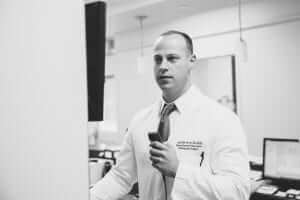 Daniel M. Avery, III - OrthoSports Associates